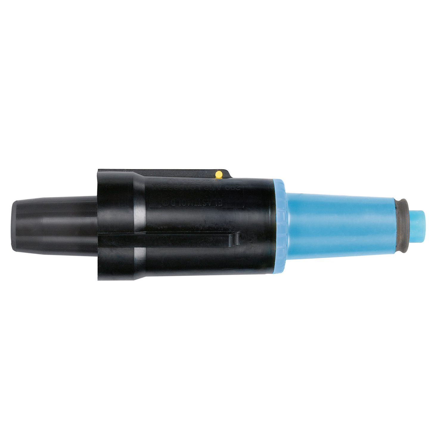 ABB Elastimold 2701EA4(1) 200 Amp, 25kV, Loadbreak Extended Bushing ...