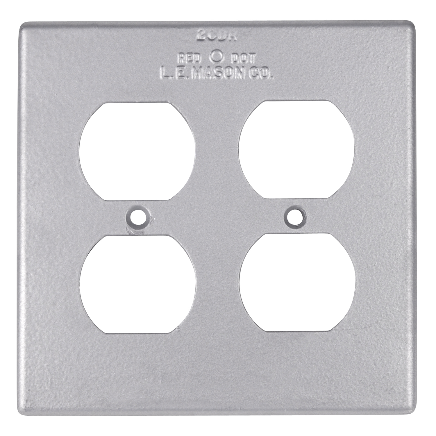 Electrical Boxes & Covers FS & FD Boxes Device Box Covers | J.H. Larson ...