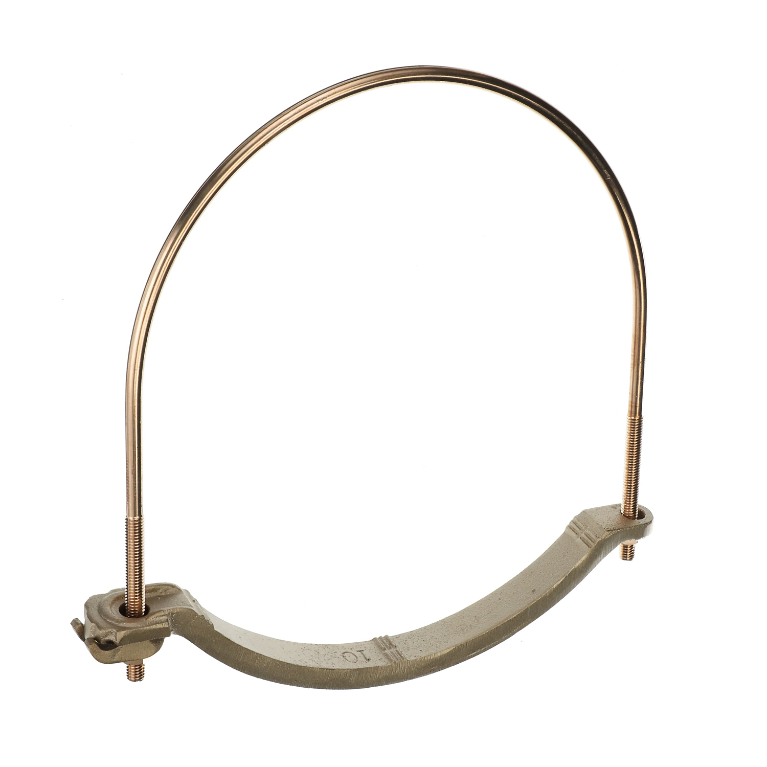 Blackburn 3908BU 10 Inch Ground Clamp | Irby Utilities