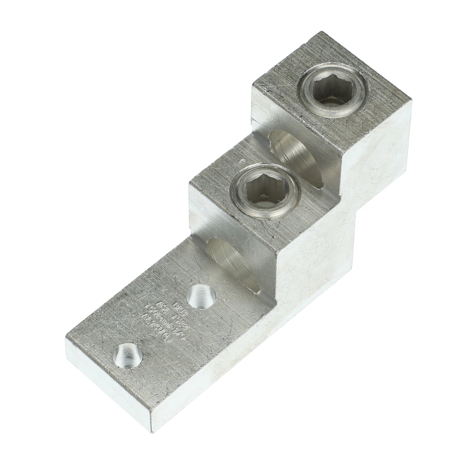 Product Listing for lugs