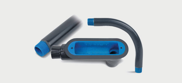 Thomas & Betts Canada