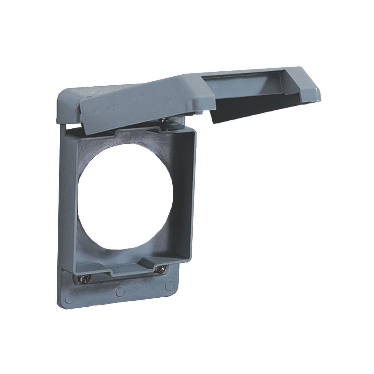 Electrical Boxes & Covers Weatherproof Boxes Weatherproof Device/Outlet ...