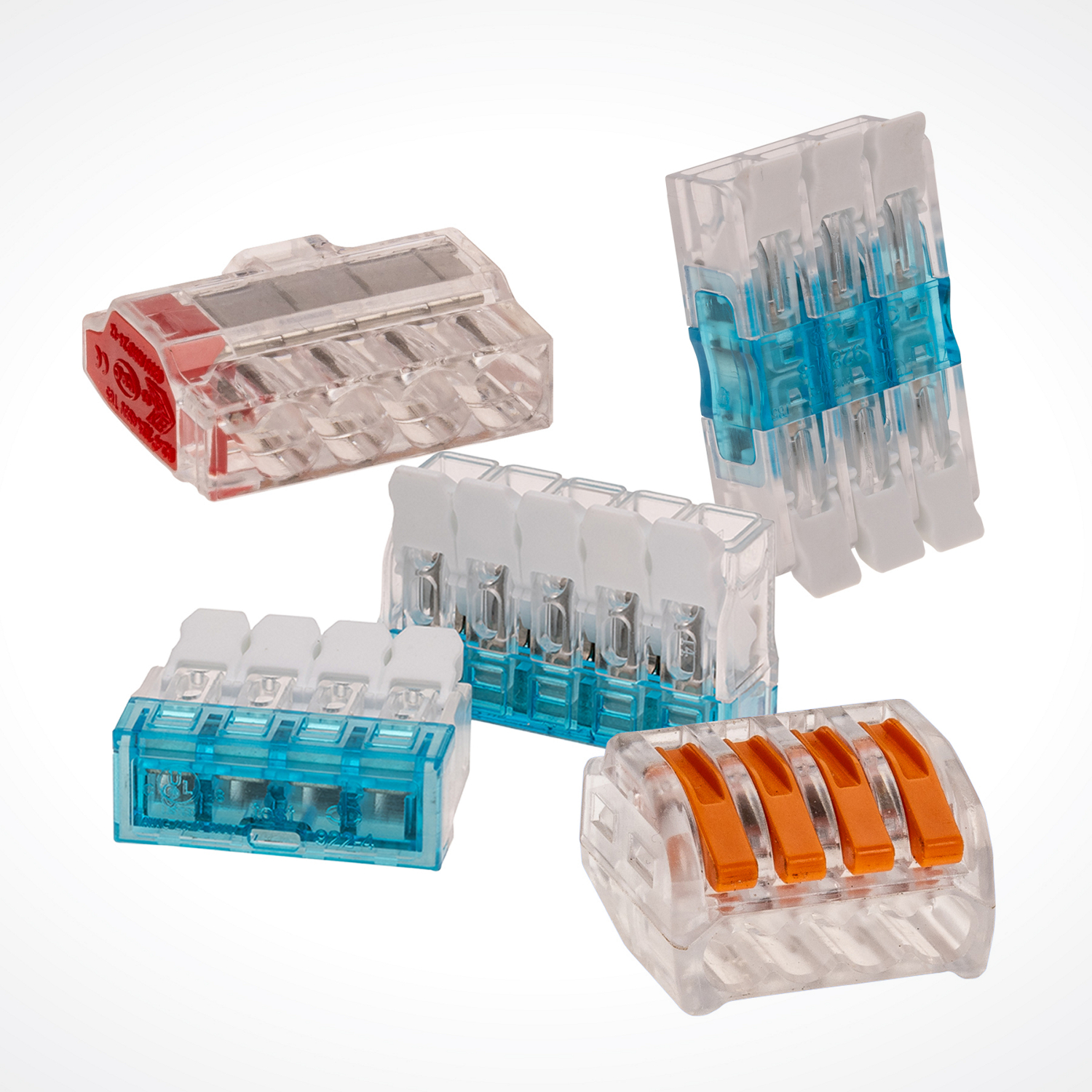 ABB Electrification - Publications - Connect simplicity and reliability