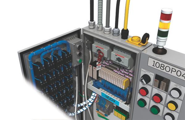 OEM – Panel builders, machine builders and system integrators | Markets ...