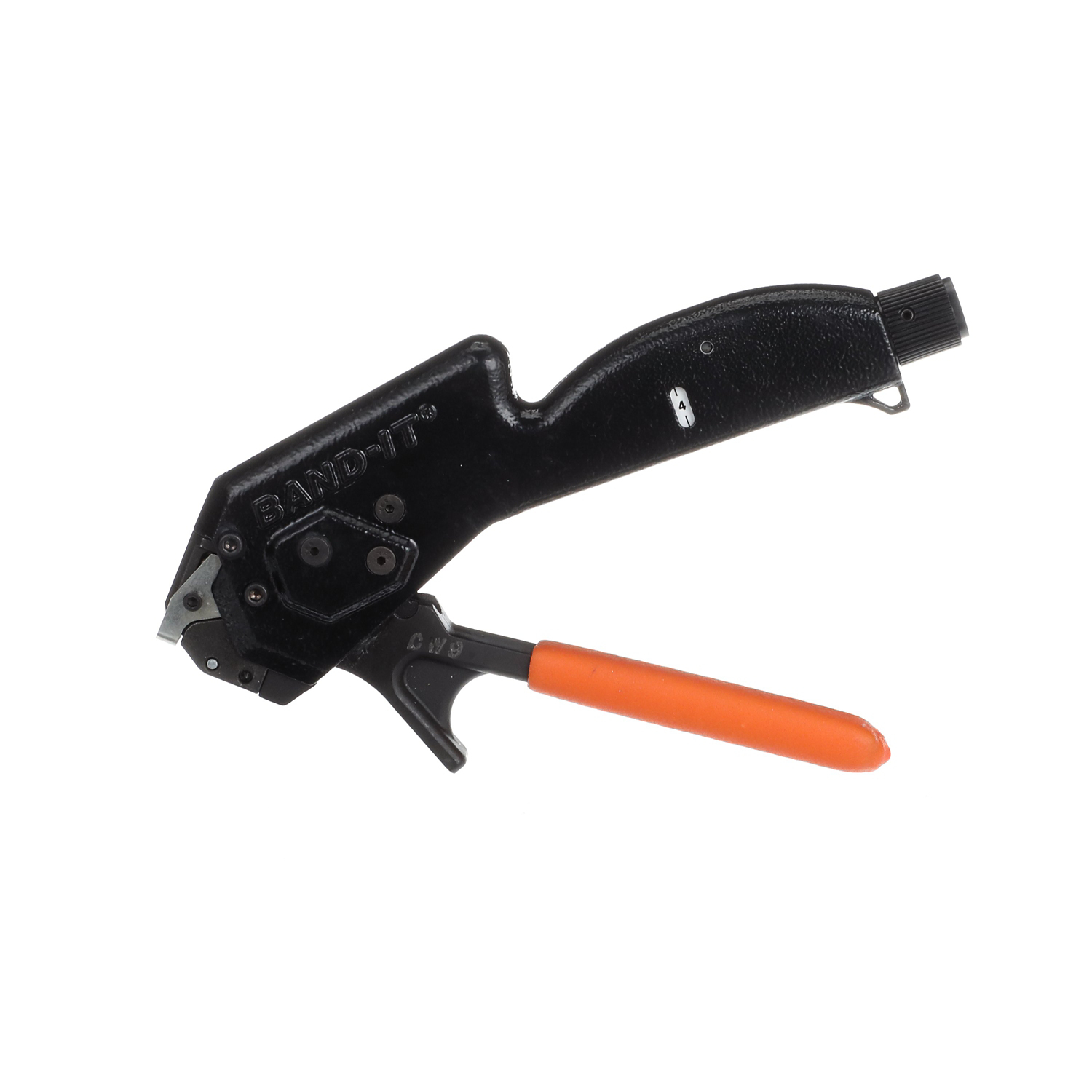 Thomas & Betts WTA250 Installation Tool, for Ty-Rap® Standard Stainless ...