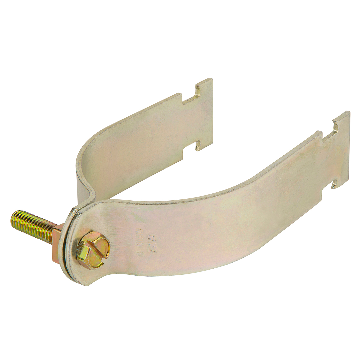 S-STRUT 702-10 STRAP | Gordon Electric Supply, Inc.