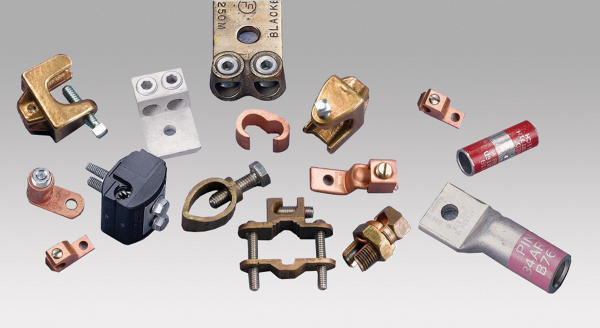 Mechanical Connectors