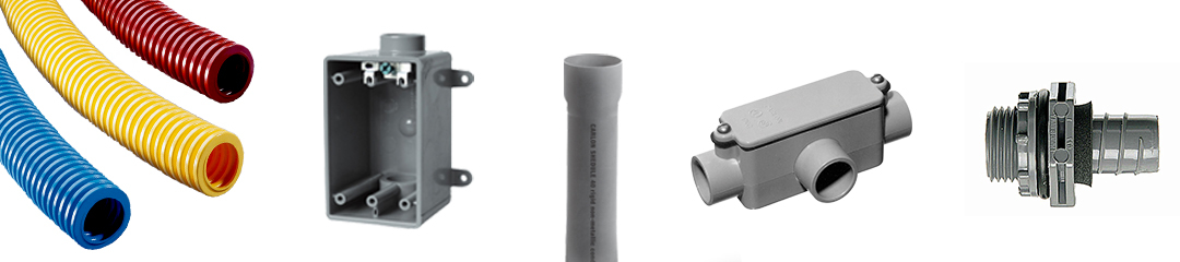 ABB Electrification - Brands - Carlon