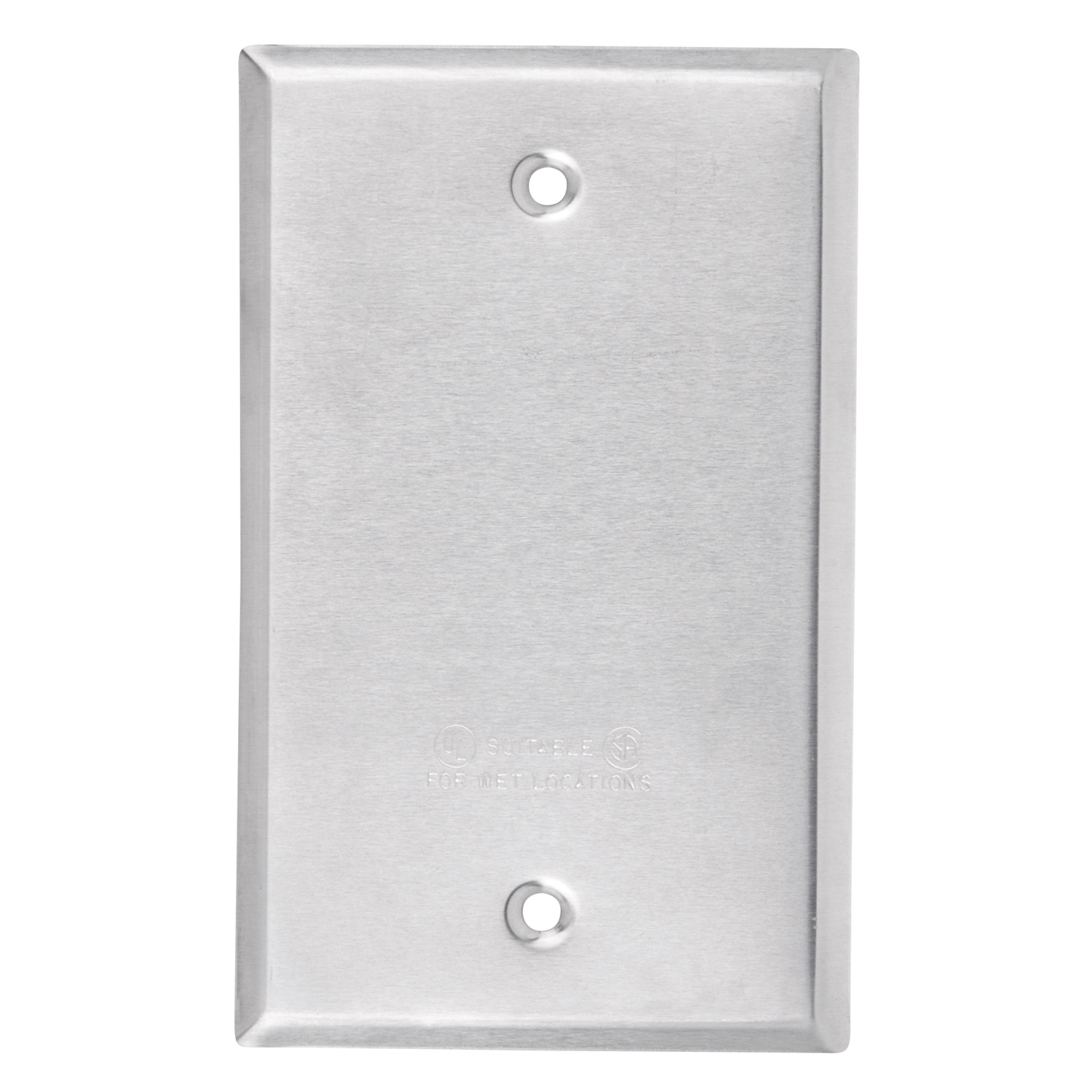 R-DOT CCB 1G RT BLANK COVER | Gordon Electric Supply, Inc.