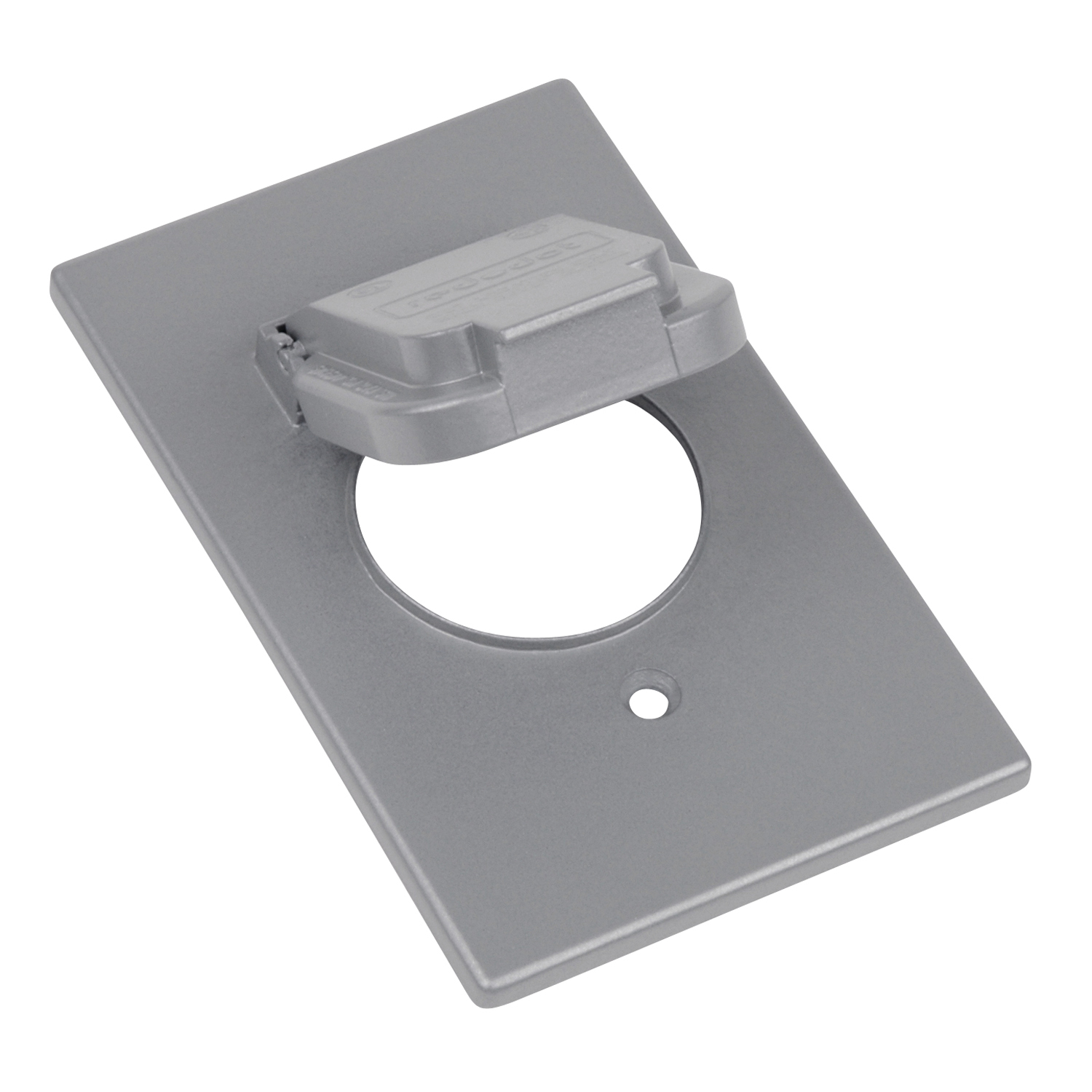 Electrical Boxes & Covers Weatherproof Boxes Weatherproof Device/Outlet ...