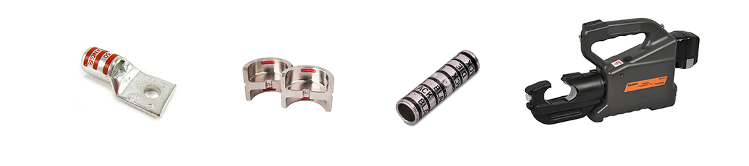 Color-Keyed | Brands | ABB Electrification Canada