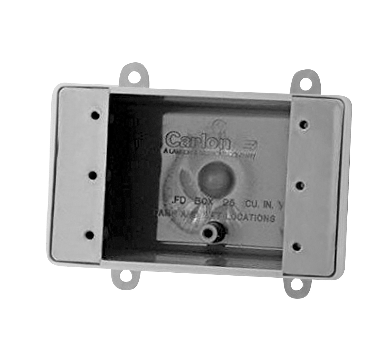 Electrical Boxes & Covers FS & FD Boxes Device Boxes | J.H. Larson Company