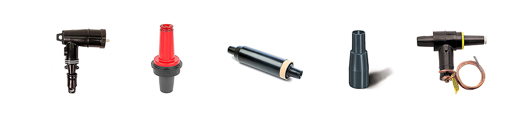 Elastimold | Brands | ABB Electrification Canada