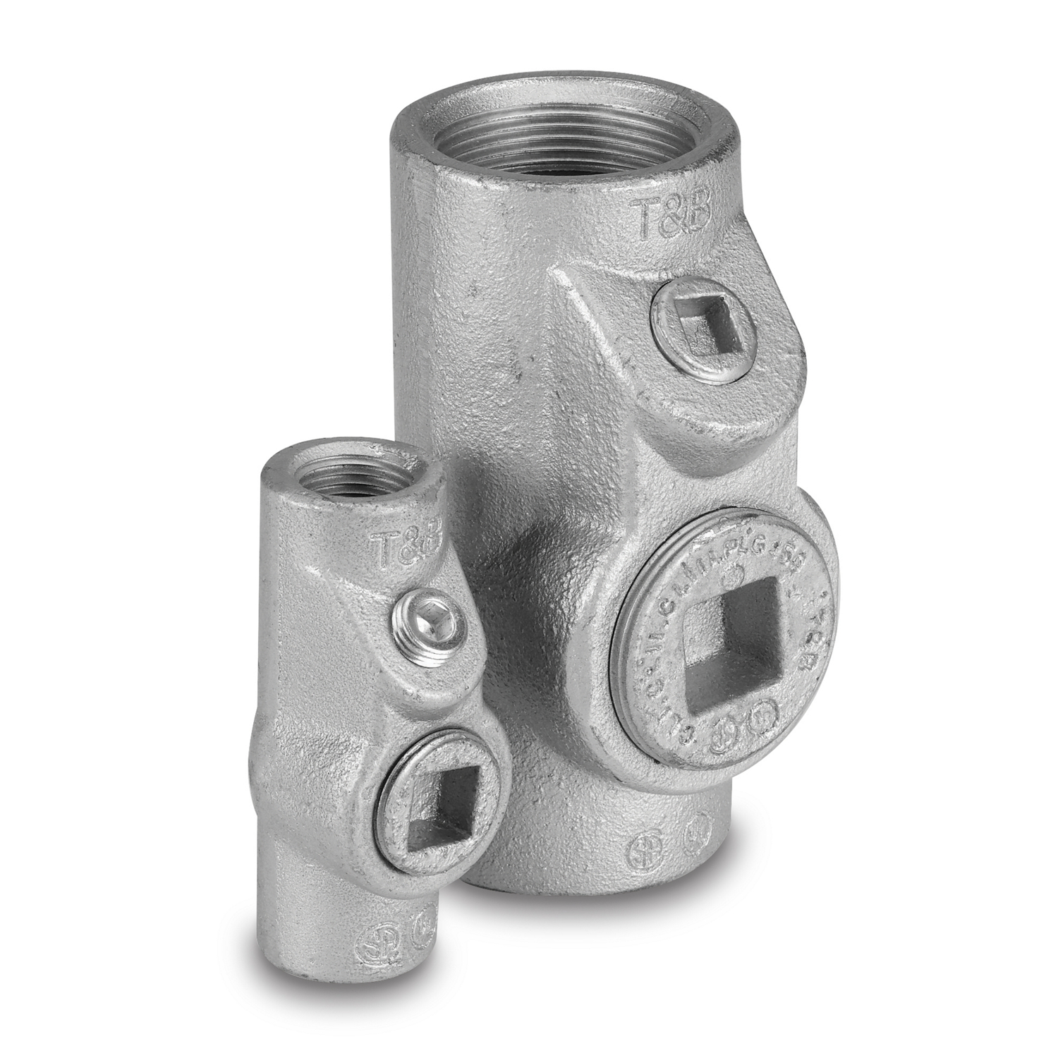 Conduit & Conduit Fittings Conduit Fittings Conduit Sealing Fittings ...