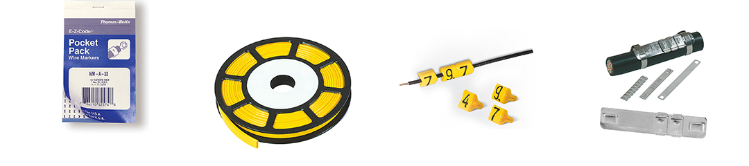 EZCODE | Brands | ABB Electrification Canada