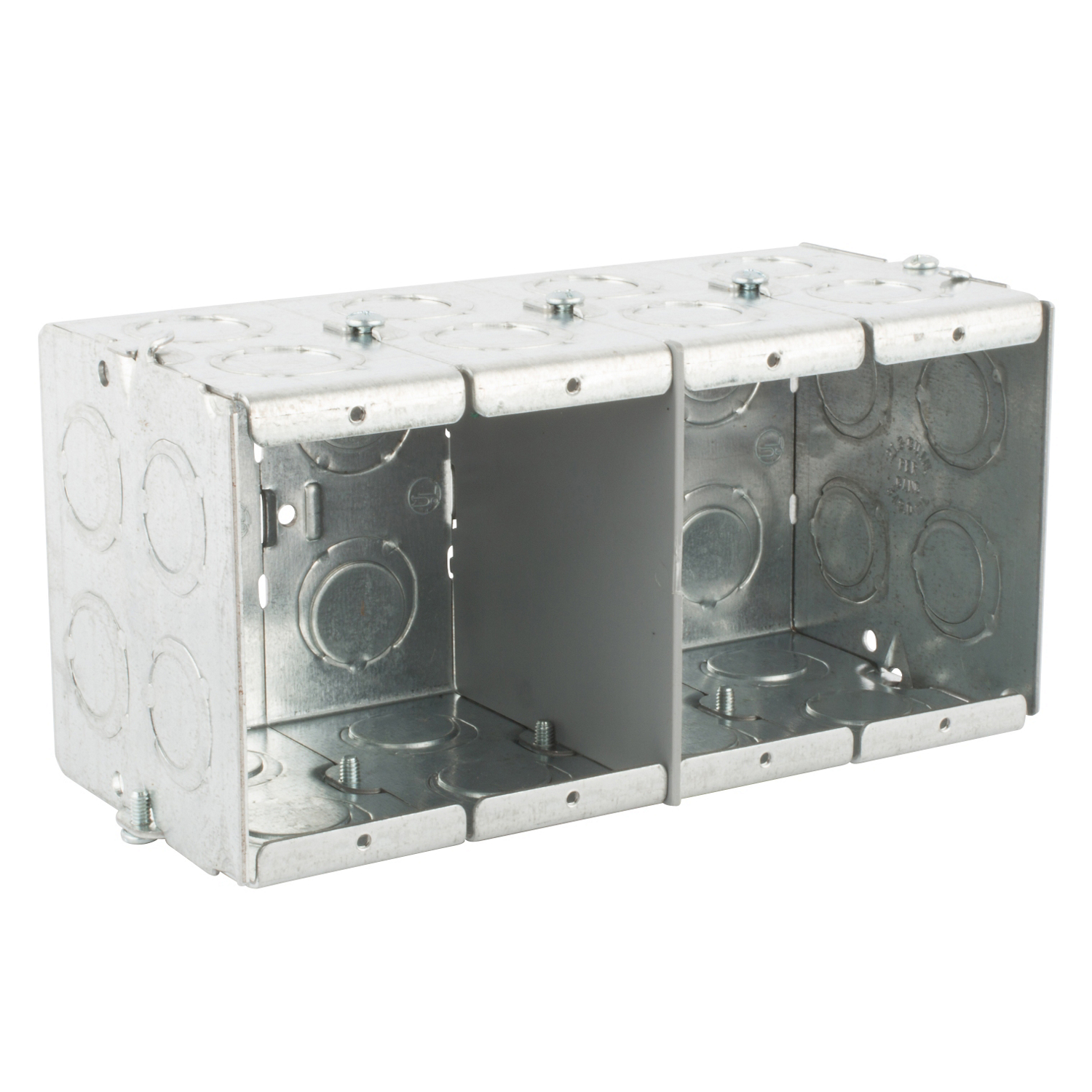 Electrical Boxes & Covers Masonry Boxes Masonry Box | J.H. Larson Company