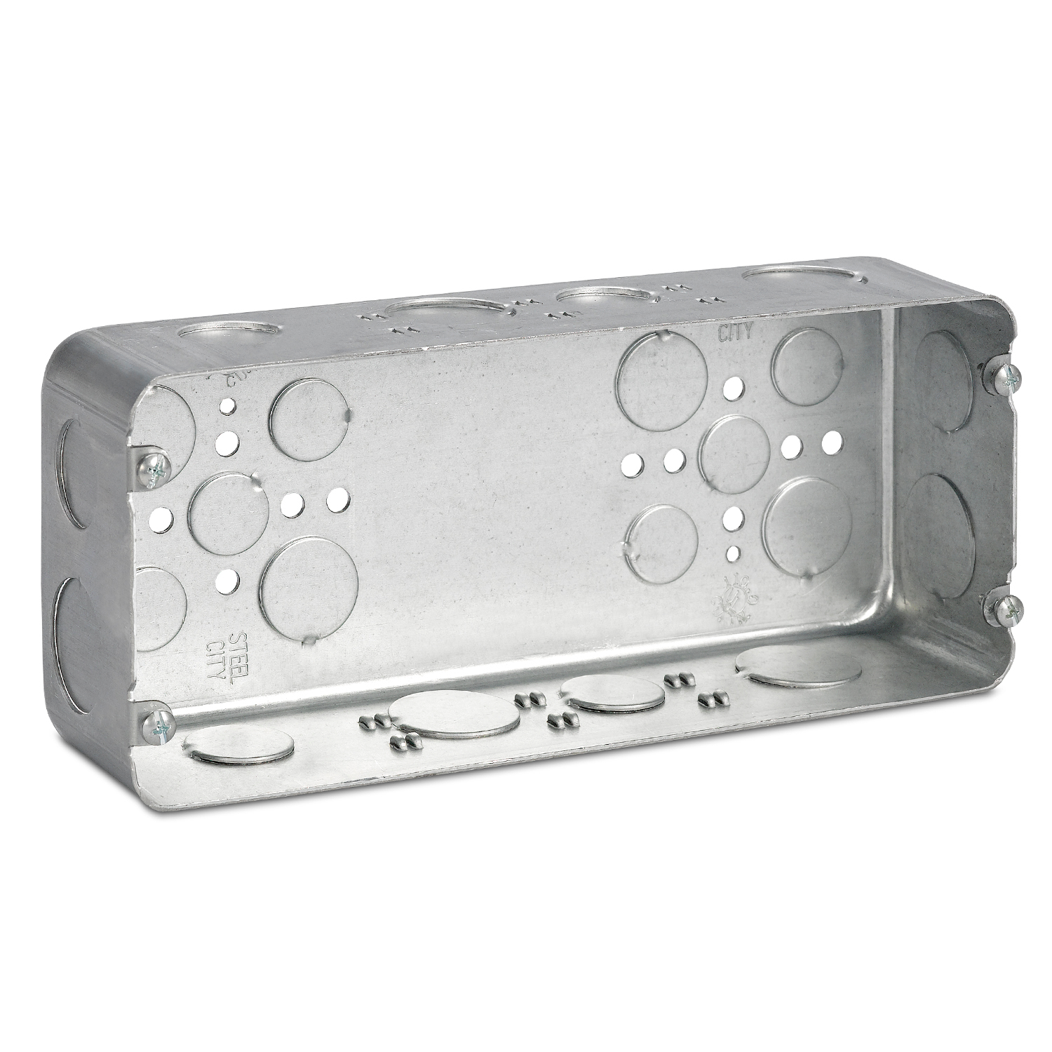 Multi-Gang Boxes | Gordon Electric Supply, Inc.