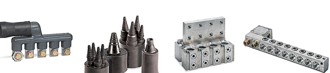 Homac | Brands | ABB Electrification Canada