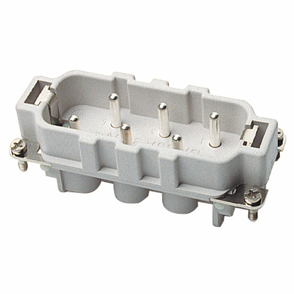 Thomas & Betts MS212C Pin and Sleeve Connector | Viking Electric