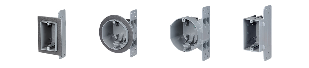 NuTek | Brands | ABB Electrification Canada