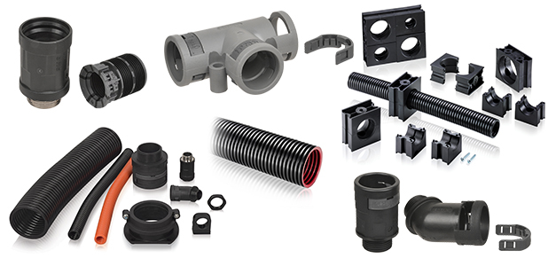 ABB - Installation Product