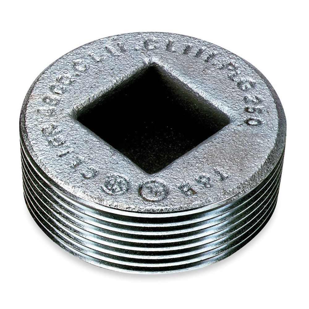 T&B PLG1-TB 1/2 HAZ LOC PLUG | Gordon Electric Supply, Inc.