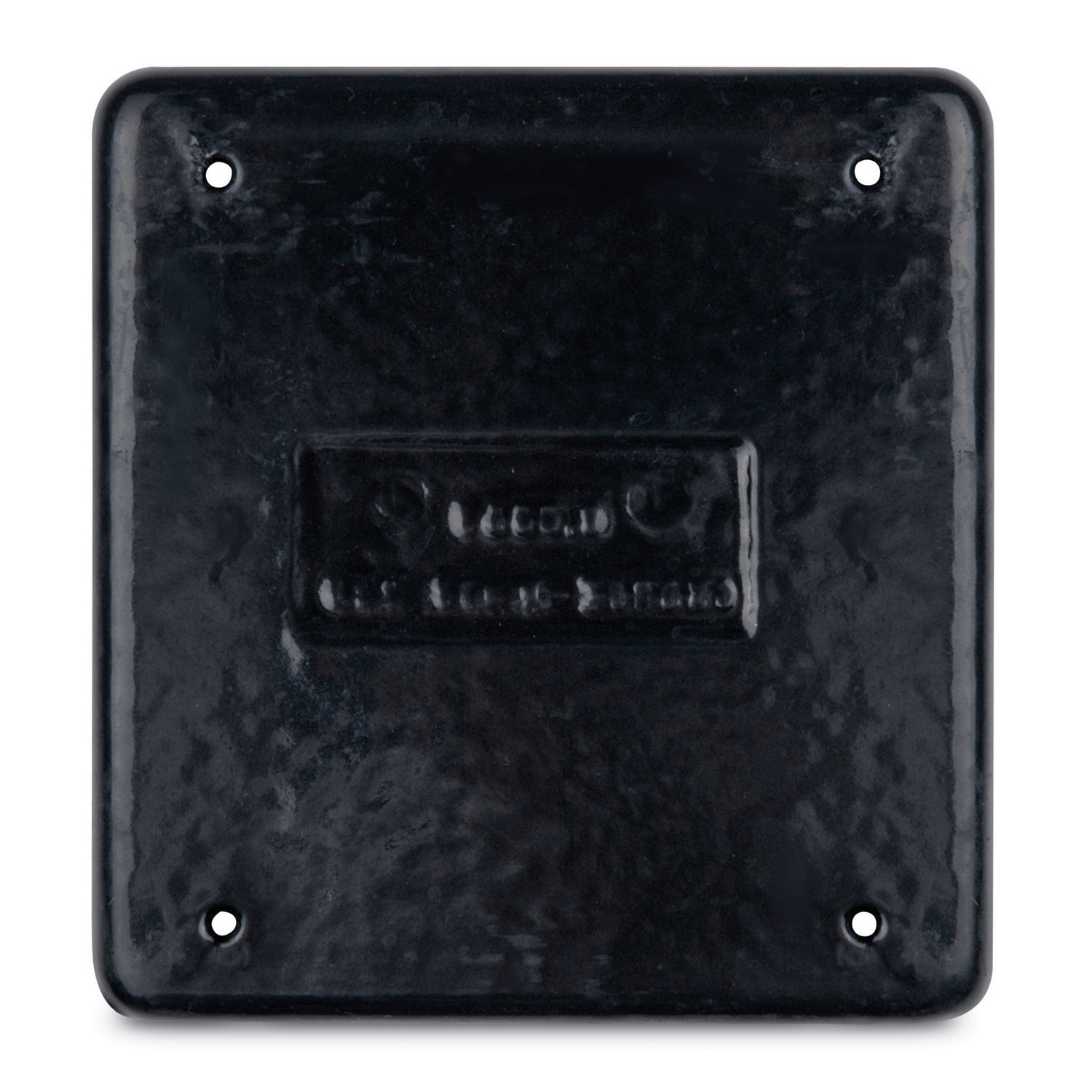 Electrical Boxes & Covers FS & FD Boxes Device Box Covers | J.H. Larson ...