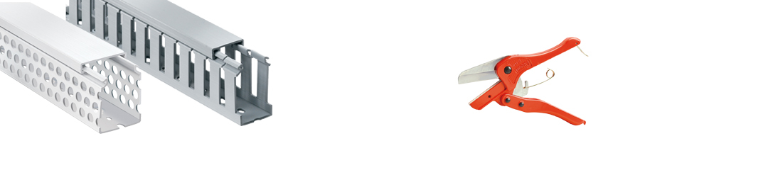 Ty-Duct | Brands | ABB Electrification Canada