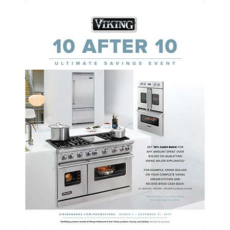 Viking Range, LLC