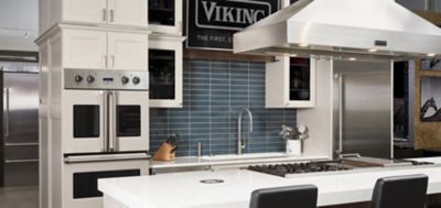 Viking Kitchen Gallery - Viking Range, LLC