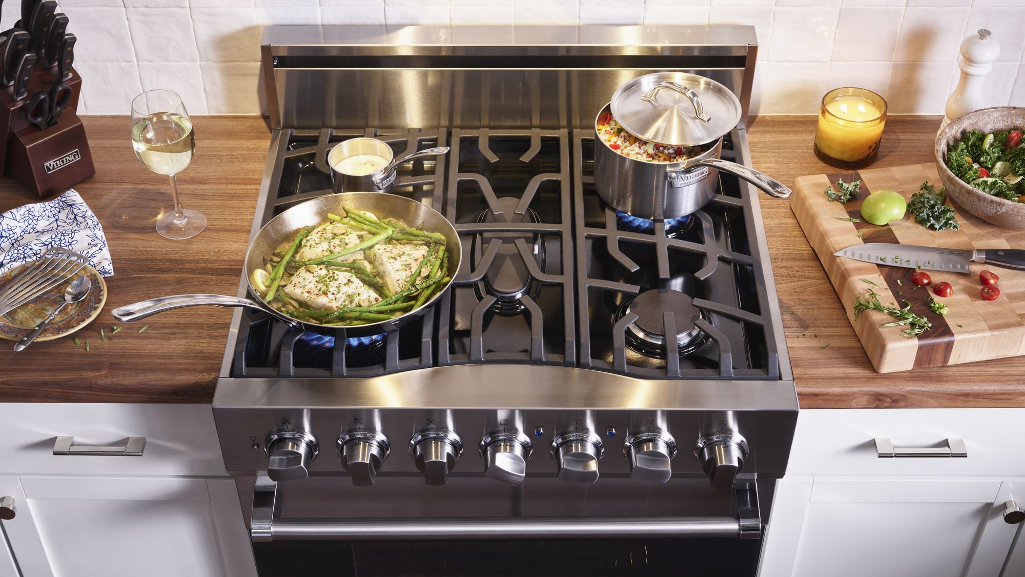 Viking Product Line - Viking Range, LLC