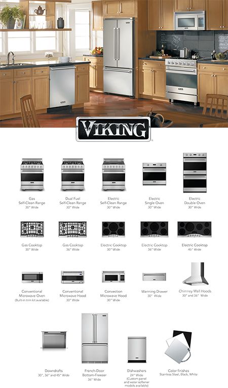 Viking Range, LLC