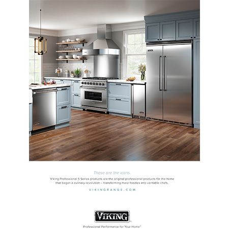 Viking Range, LLC