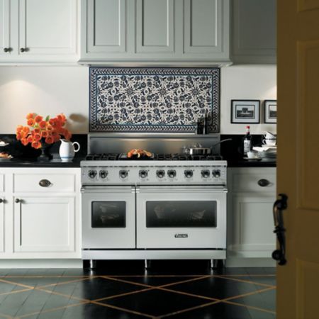 Viking Professional 7 Series Dual Fuel Ranges - Viking Range, LLC