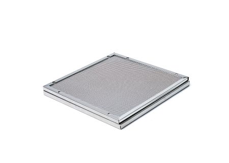 Replacement Charcoal Filter - CFD14 - Viking Range, LLC