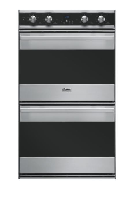 30" Double Electric Oven - DDOE301 - Viking Range, LLC