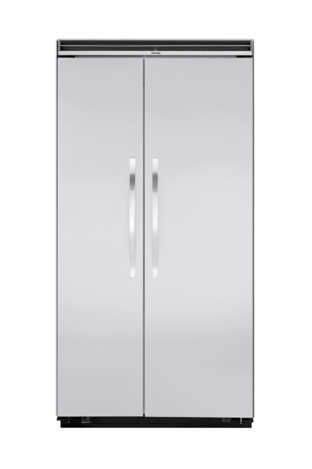 Designer 42 Inch Side by Side Refrigerator - Viking Range, LLC