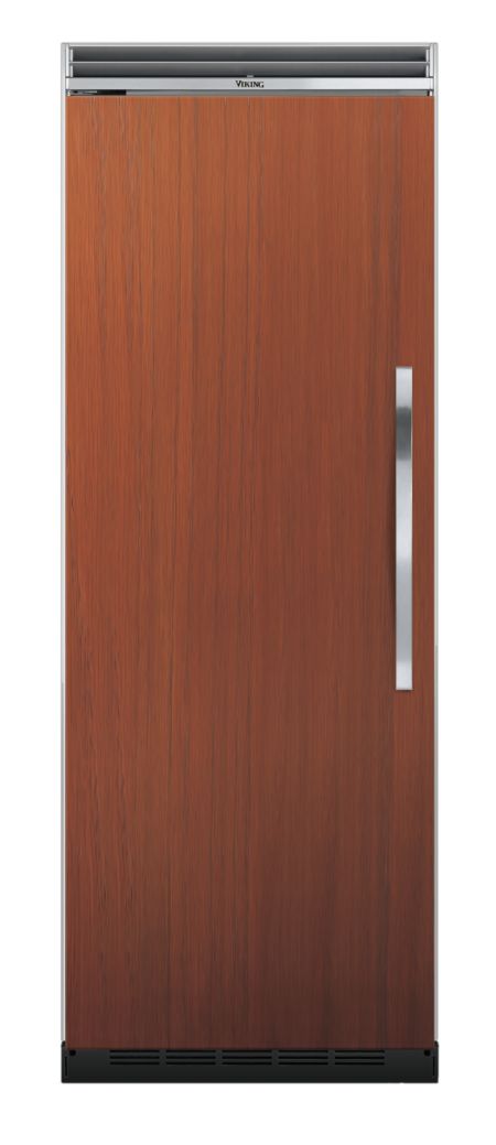 Designer 30 Inch Custom Front Freezer - Viking Range, LLC
