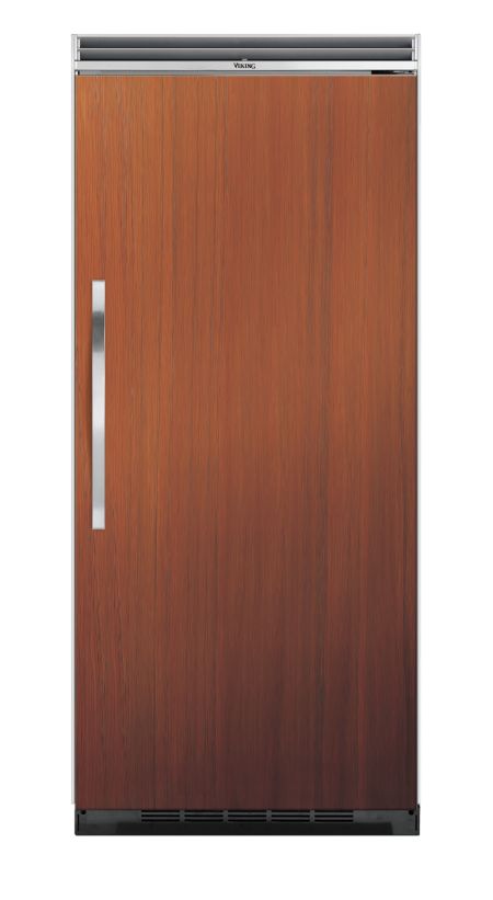 Designer 36 Inch Custom Front Freezer - Viking Range, LLC