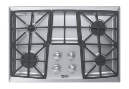 30" Gas Cooktop - DGVU200 - Viking Range, LLC