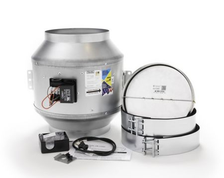 1200 CFM In-Line Ventilator Kit - Viking Range, LLC