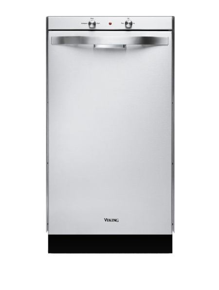 Designer 18 Inch Trash Compactor - Viking Range, LLC