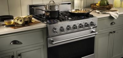 Viking Kitchen Gallery - Viking Range, LLC