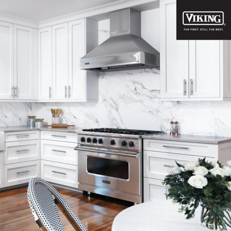 Viking Brand Guide - Viking Range, LLC