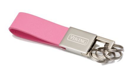 Colored Key Rings - Viking Range, LLC