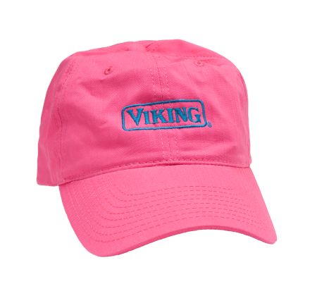 Hot Pink Cap - Viking Range, LLC
