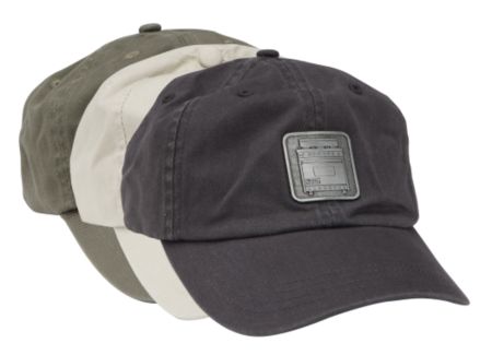 Cap with Metal Viking Range - Mutliple Colors - Viking Range, LLC