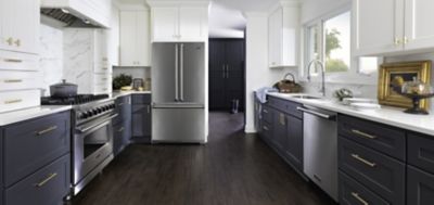 Viking Kitchen Gallery - Viking Range, LLC