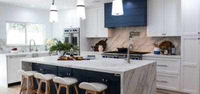 Viking Kitchen Gallery - Viking Range, LLC