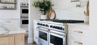 Viking Kitchen Gallery - Viking Range, LLC